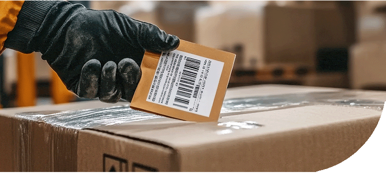 Pre-Retail Preparation and Rework Solutions : Flostream Ltd